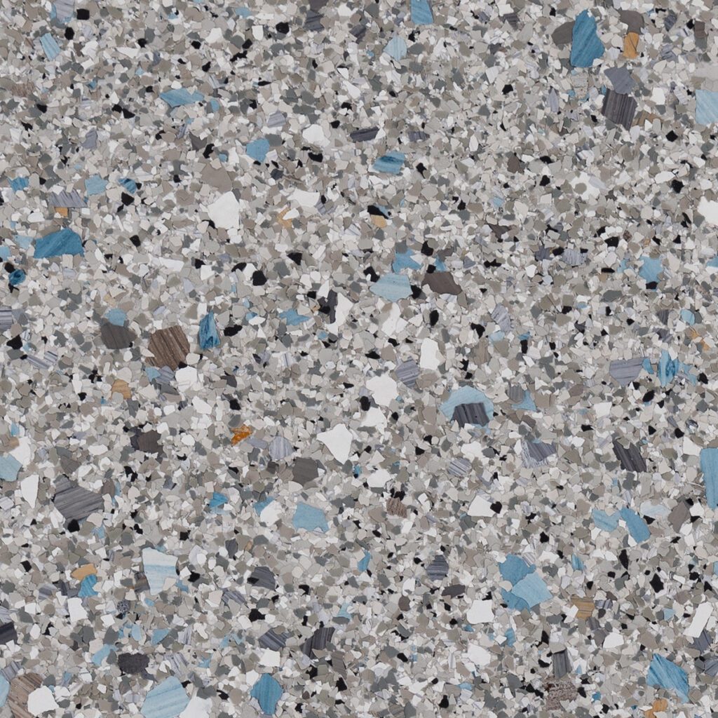 Hybrid Stone Flake - Royal Restoration