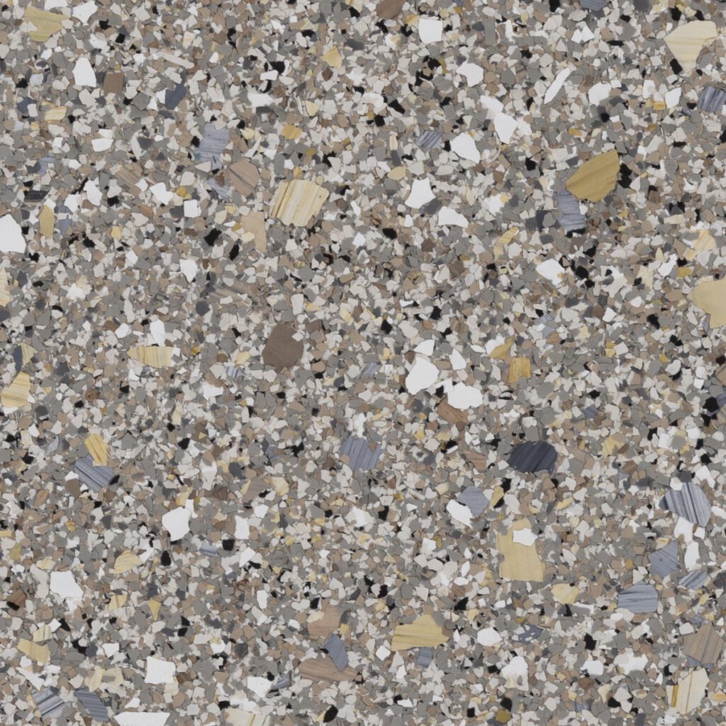 Hybrid Stone Flake - Royal Restoration