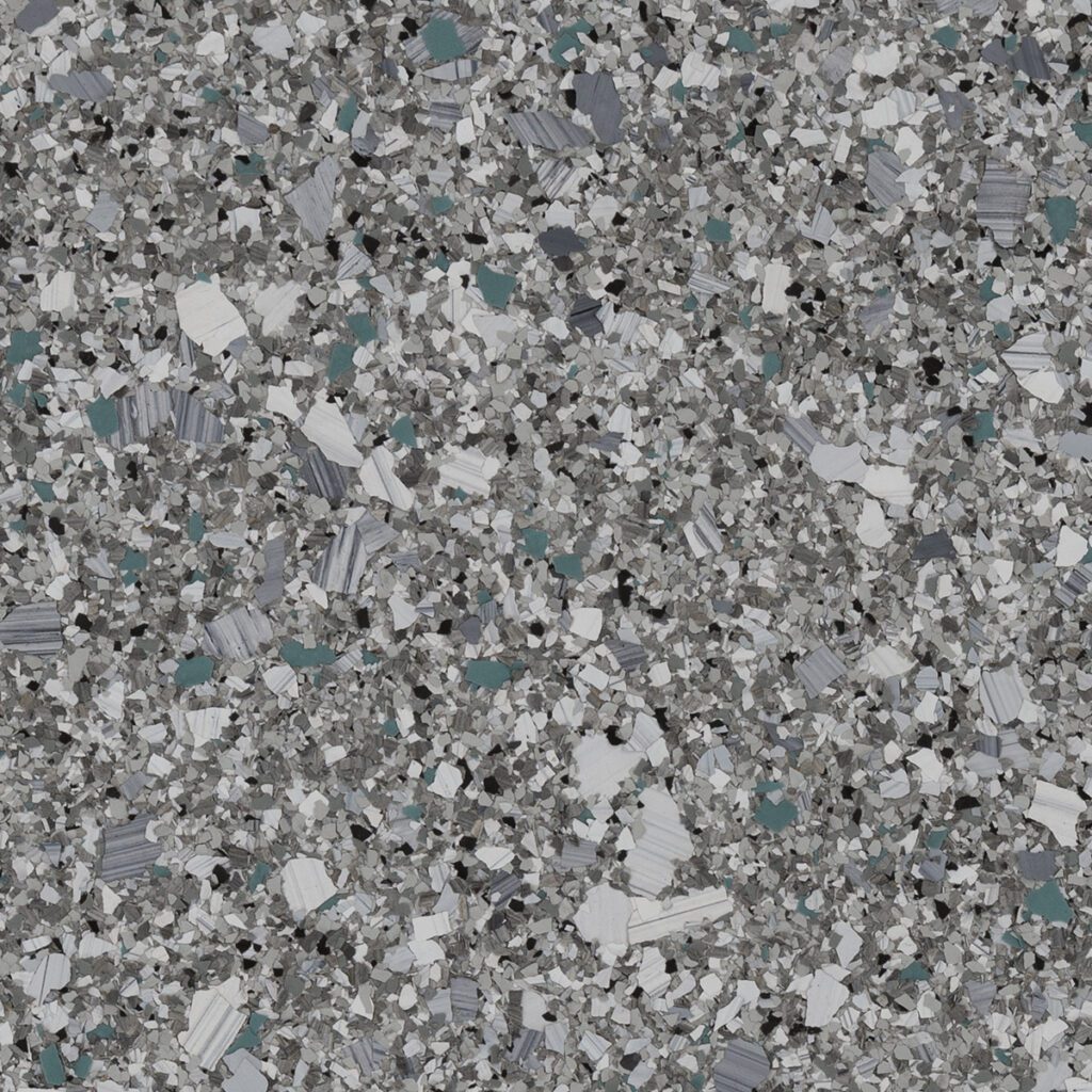Hybrid Stone Flake - Royal Restoration