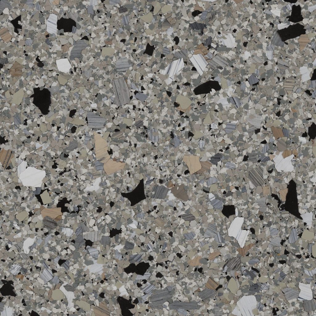 Hybrid Stone Flake - Royal Restoration