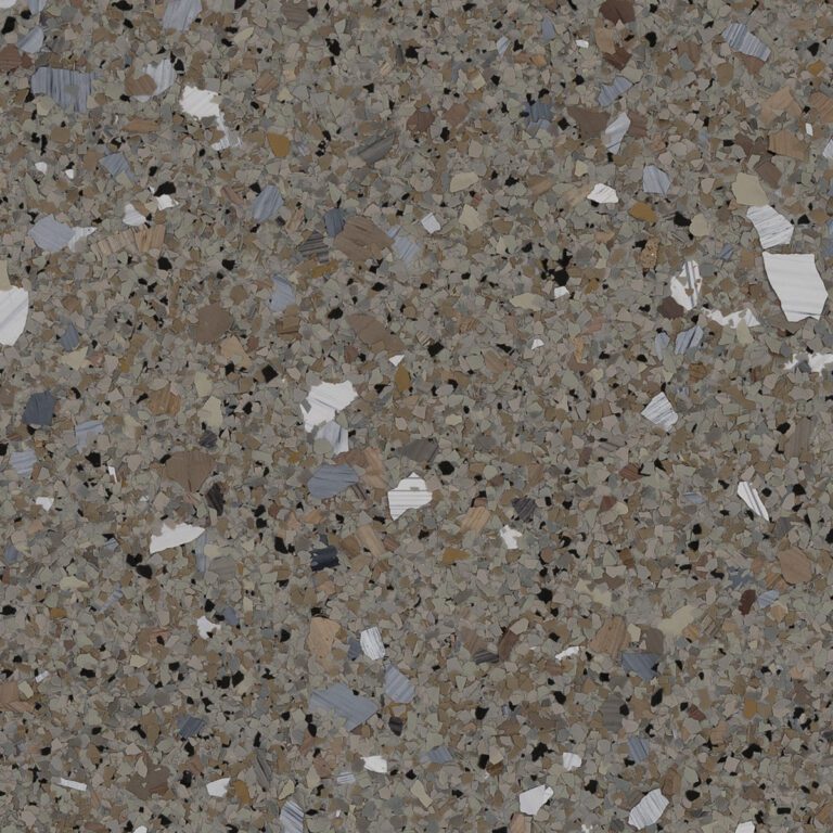 Hybrid Stone Flake - Royal Restoration