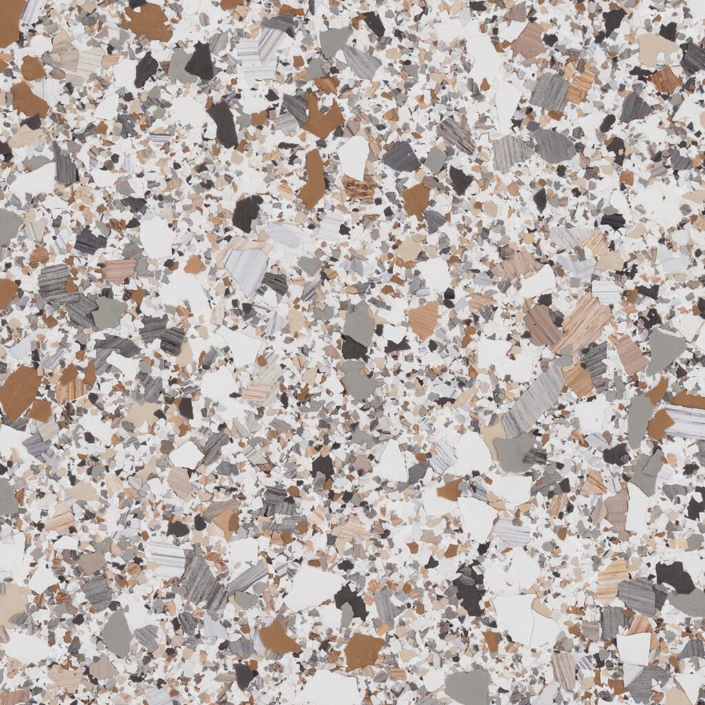 Hybrid Stone Flake - Royal Restoration
