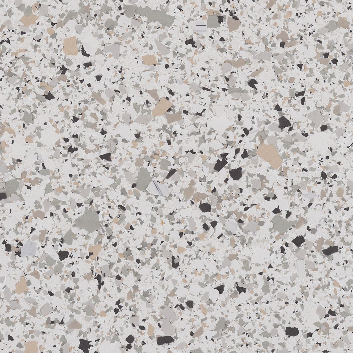 Hybrid Stone Flake - Royal Restoration